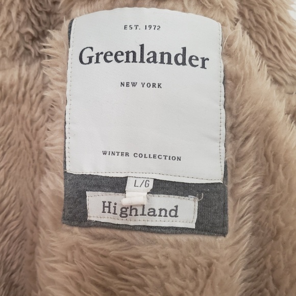 greenlander | Jackets & Coats | Greenland Winter Collection Jacket ...